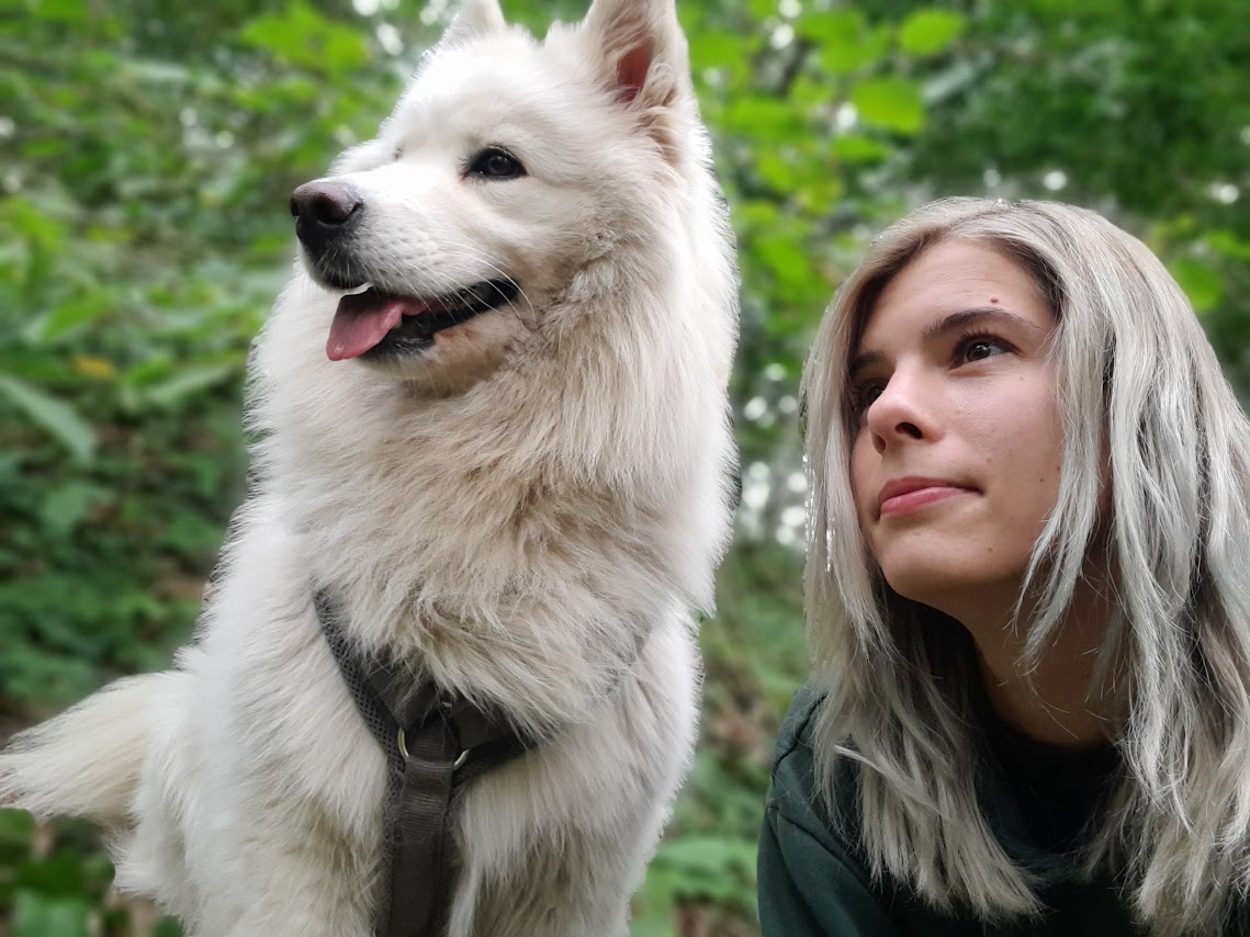 Über uns | Dogs Lotus